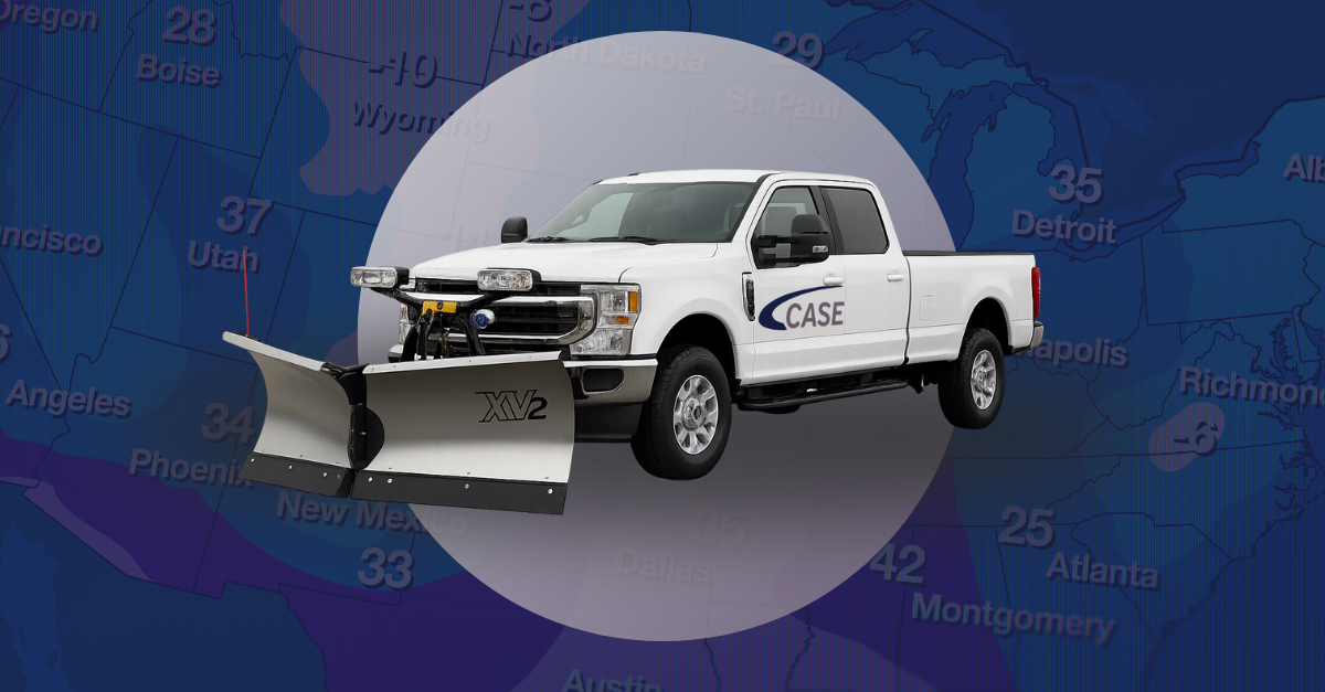 Landscape Effects Property Management to Operate as Case FMS Canada ...