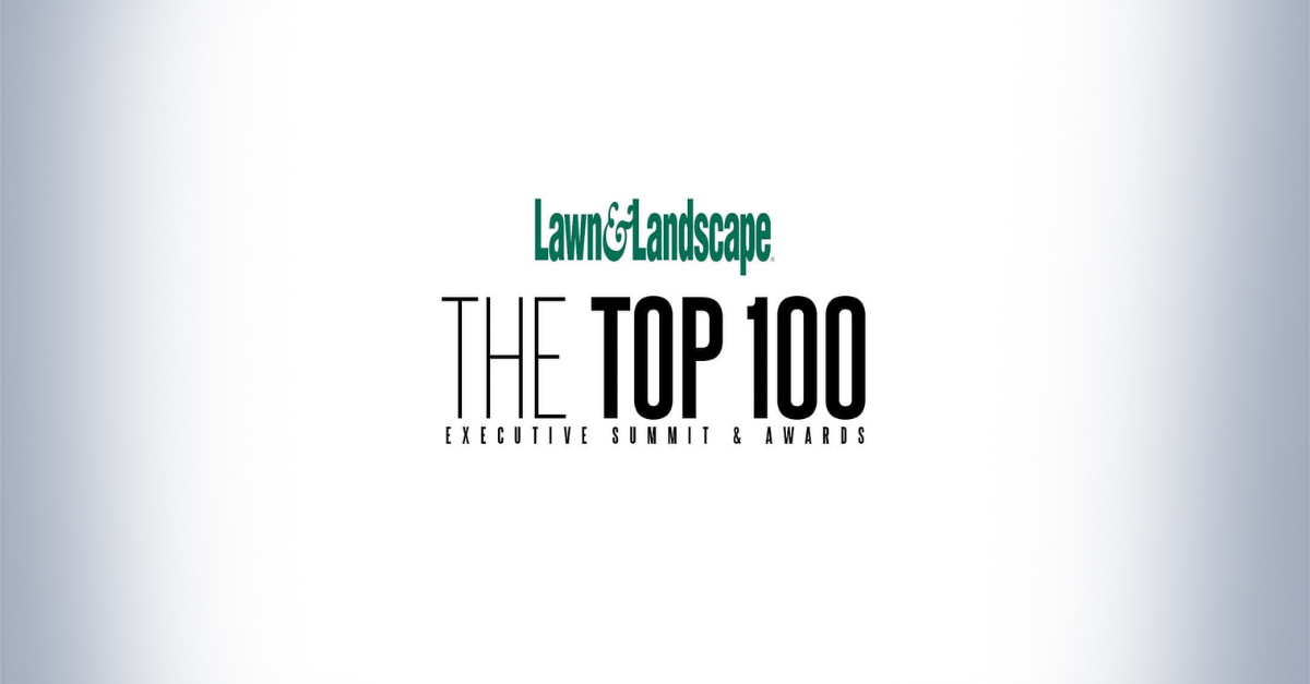 Case FMS Named in Lawn and Land's Top 100